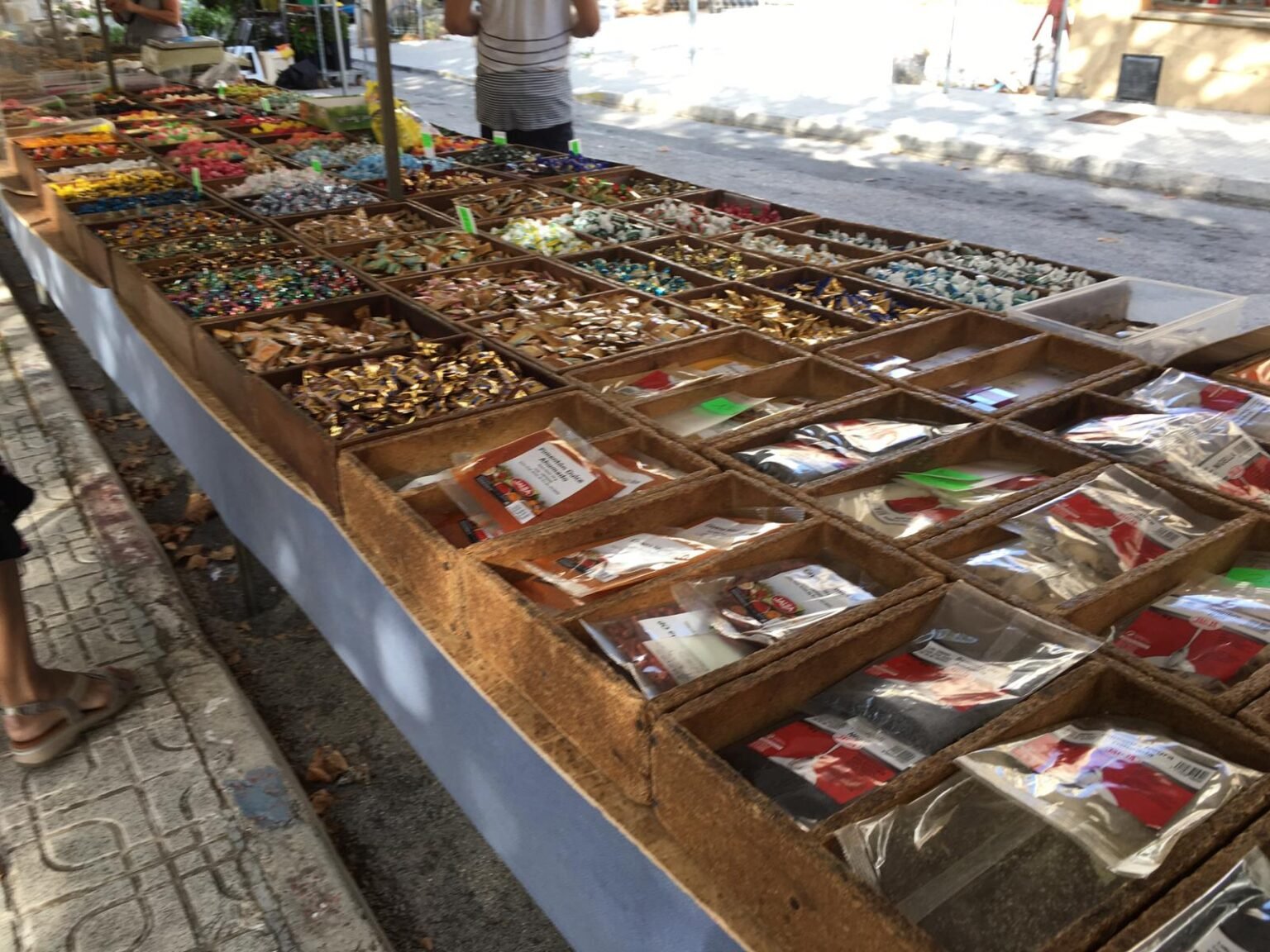 Alle Wochenmärkte auf Mallorca – MallorcaSecrets.de